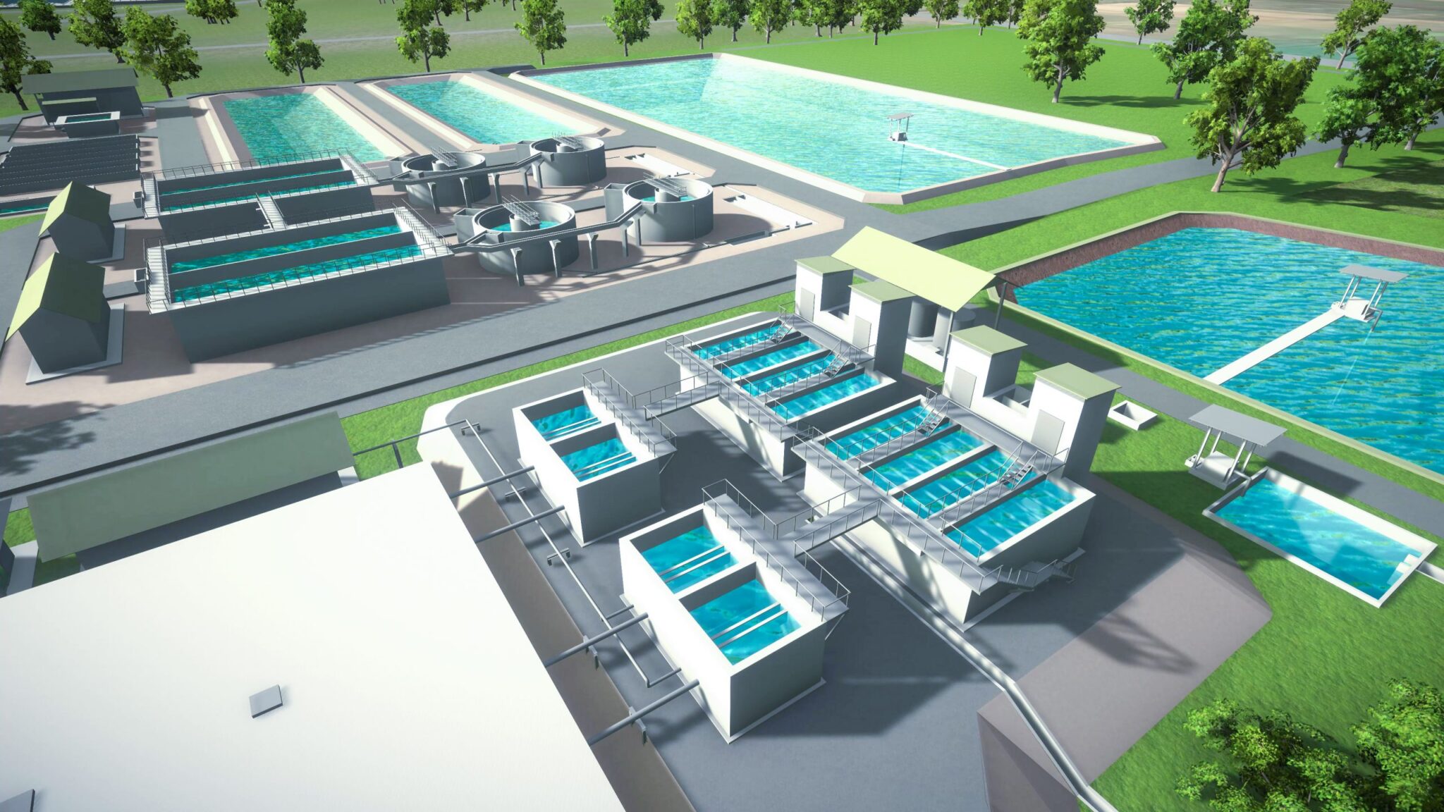 INFRASTRUCTURES, UTILITIES, SERVICES – ACIE